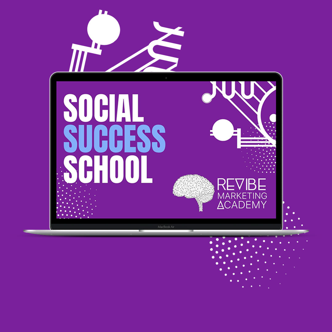 Social Success School - ReVIBe Academy